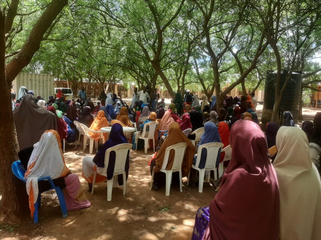 About Us – Community Empowerment and Development Initiative(CEDI)